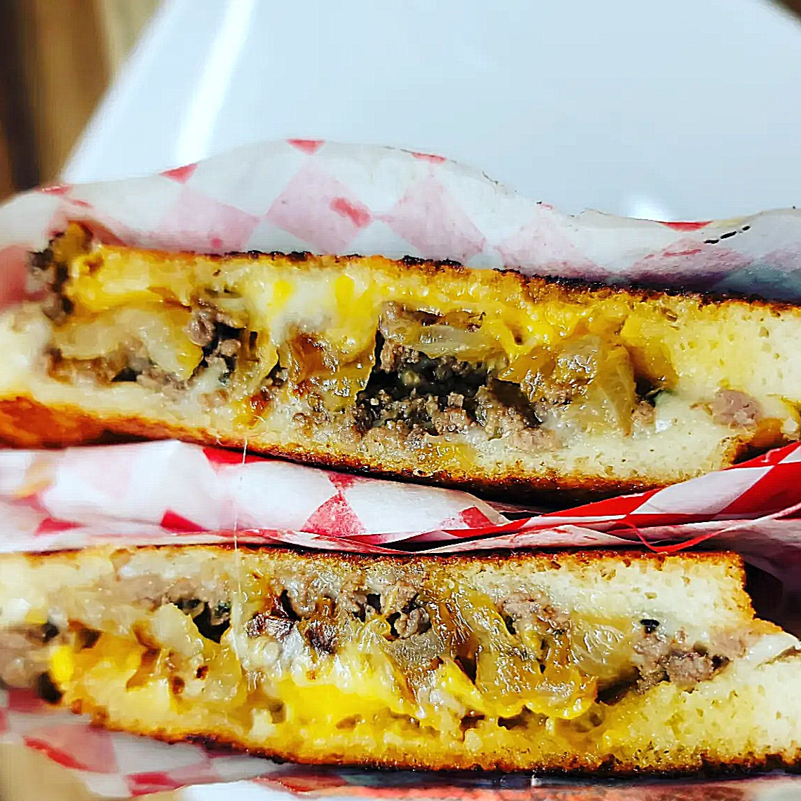 Loose Meat Sandwiches - Homemade on a Weeknight